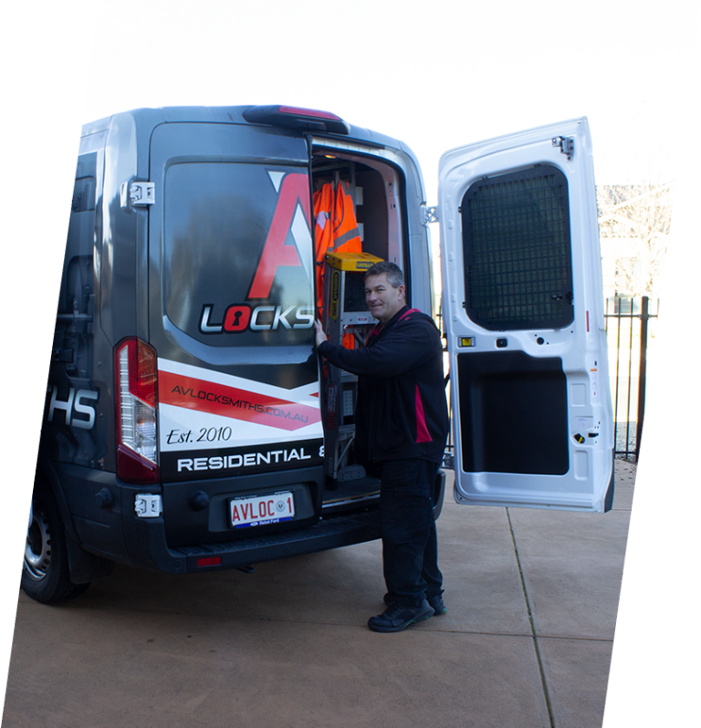 Locksmith Adelaide | Cheap Mobile Locksmith Adelaide - AV Locksmiths